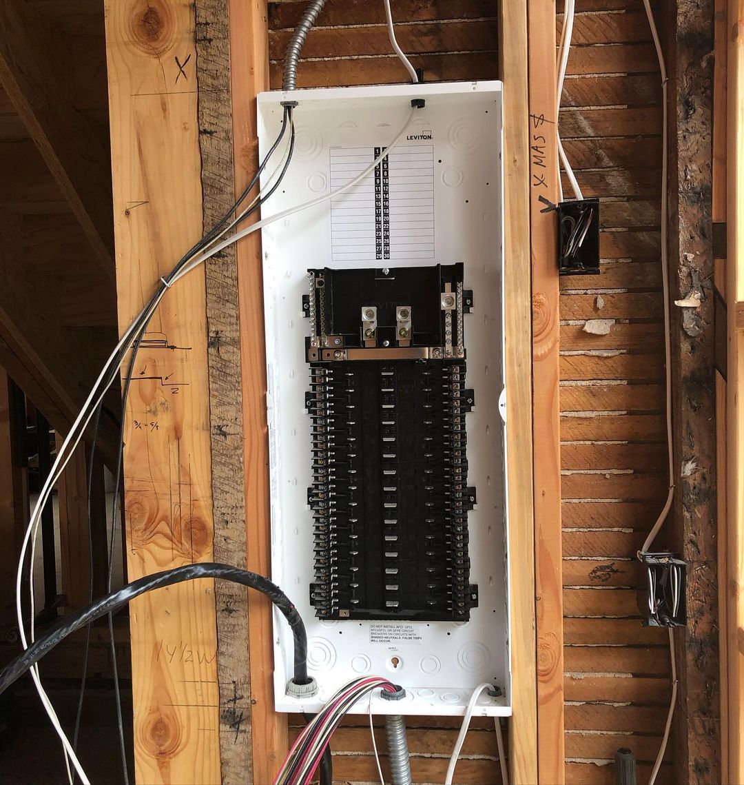 Noble Electrician Service